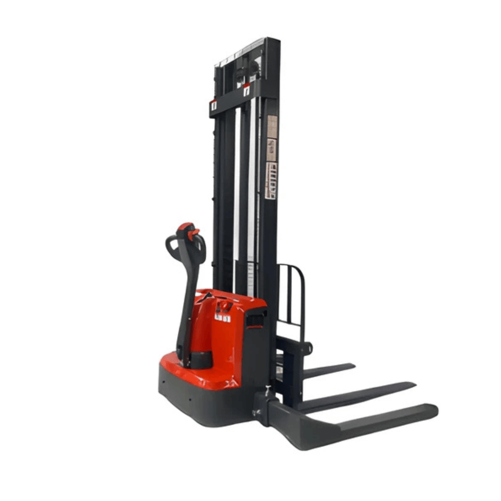 Buy Online 3M Walkie Stacker Lithium Straddle Leg with Side Shift ...
