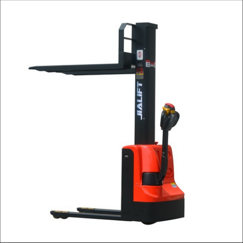 Electric Pallet Truck & Stacker for Sale in Melbourne, Sydney, Brisbane ...
