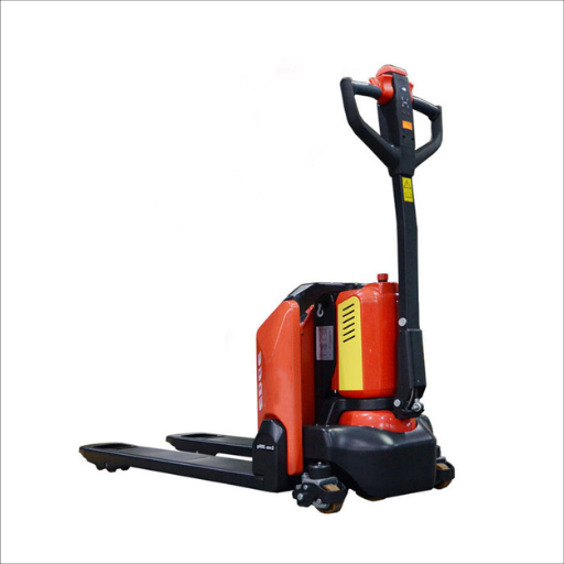 Buy Online 1500KG Heavy Duty Electric Pallet Jack Lithium Power 685mm Wide Australia - OzJack