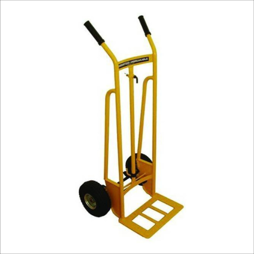 Buy Online All Rounder Hand Truck Hand Trolley 300kg Australia - OzJack